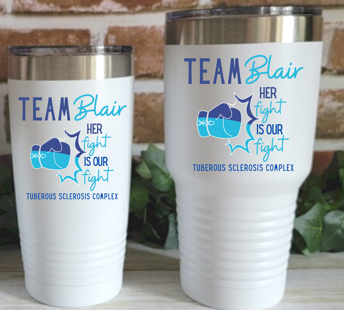 Team Blair – Kaye Design Studio